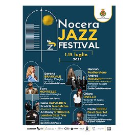 Biglietti Nocera Jazz Festival_Tony Momrelle